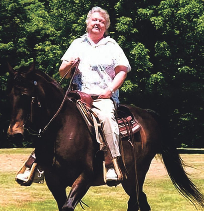 Esther Ingram | News, Sports, Jobs - Times Observer